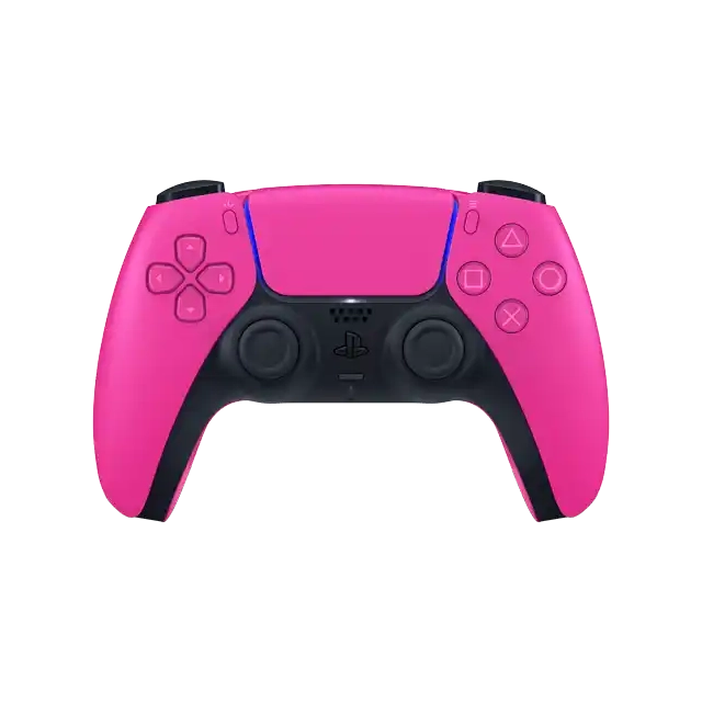 Gamepad Sony Playstation 5 DualSense Nova Pink | Jakov.RS