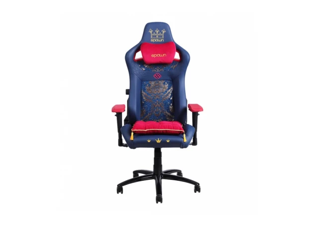 Gaming Chair Spawn Royal Edition | Jakov.RS - Odlična ponuda