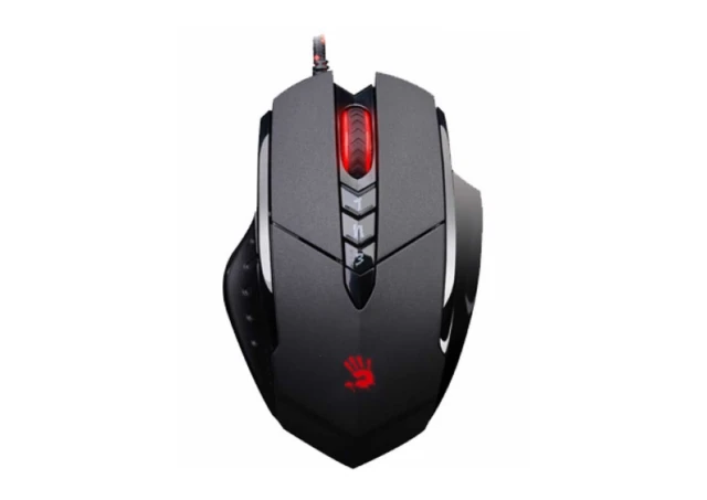 A4-V7M A4Tech Multi-Core Bloody Gun3 Gejmerski opt. mis, 1000Hz/200 ...