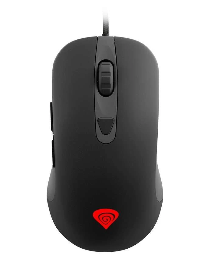 Genesis Krypton 190 RGB 3200dpi Avago 5050 Sensor (NMG-1057) - Kutija ...