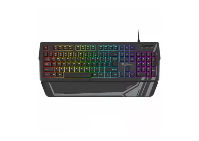 Genesis Rhod 350 RGB Gaming Keyboard Backlight US (NKG-1727) - Kutija ...