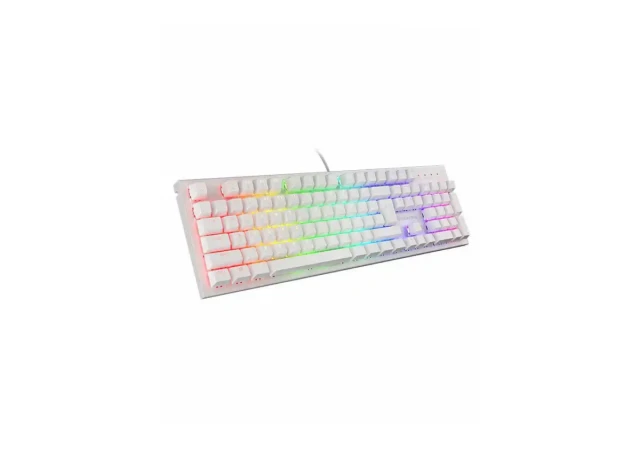 Genesis Thor 303 RGB Gaming Keyboard Mechanical Backlight, Outemu Brown ...