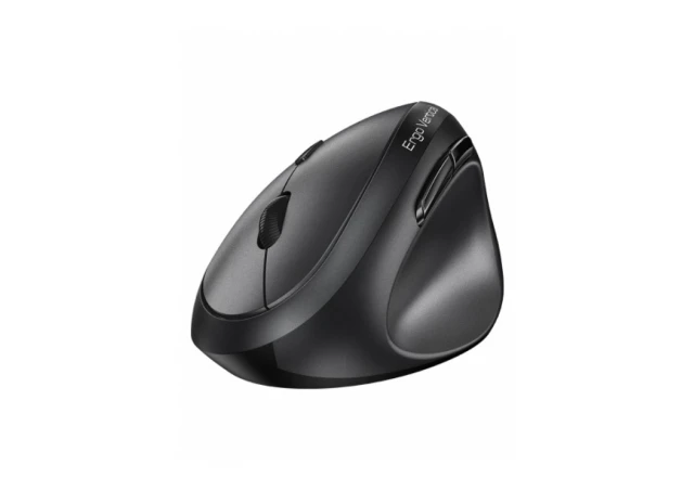 Genius Ergo 8350s, Dark Grey | Jakov.RS - Odlična ponuda