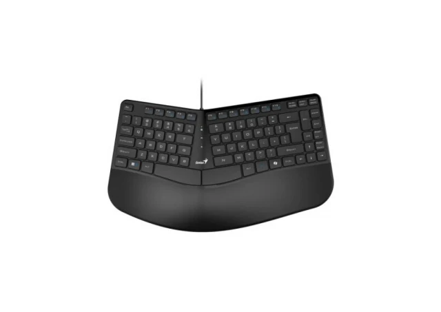 Genius Ergo KB-700,BLK,US,USB - Cena, Specifikacije i Akcija | Jakov.RS