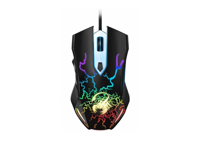 Genius Mouse SCORPION SPEAR,USB - Cena, Specifikacije i Akcija | Jakov.RS
