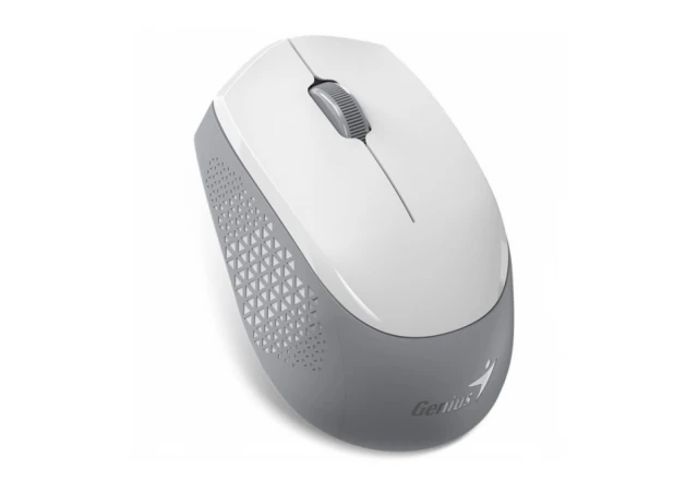 Genius NX-8000S BT Mouse White - Cena, Specifikacije i Akcija | Jakov.RS
