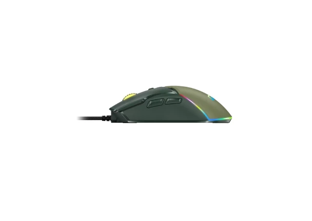 GENIUS Scorpion M700 Army Green USB Gaming miš - Cena, Specifikacije i ...
