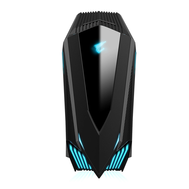 Gigabyte AORUS C700 GLASS, Support Motherboards up to E-ATX, Support ...