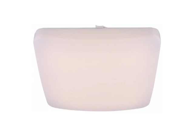 Globo 41654 Plafonska svetiljka za kupatilo DANYLO LED/12w/230V IP44 ...