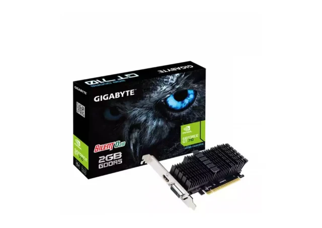 Grafička karta PCI-E Gigabyte GV-N710D5SL-2GL DDR5 - Cena ...