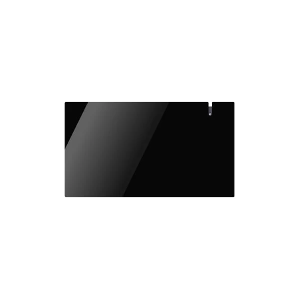 AETHEREA 10 crna - digitalni stakleni panelni radijator 1000 W - Cena ...