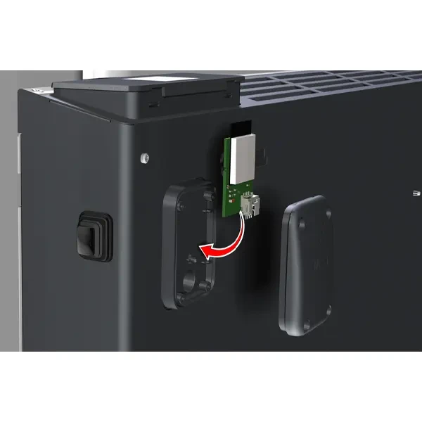 WiFi dodatak za KYOTO I AETHEREA radijatore - Cena, Specifikacije i ...