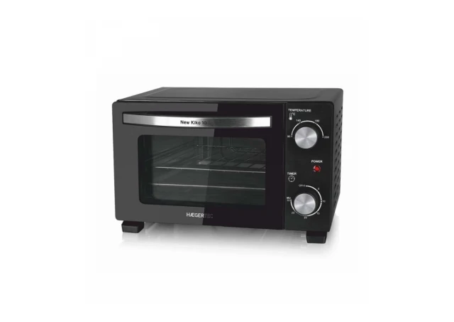 HAEGER OV-10B.037A MINI PEĆNICA SA TAJMEROM 10L - Cena, Specifikacije i ...