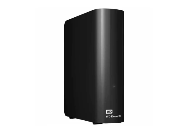 HDD External WD Elements Desktop (18TB, USB 3.0) - Cena, Specifikacije ...