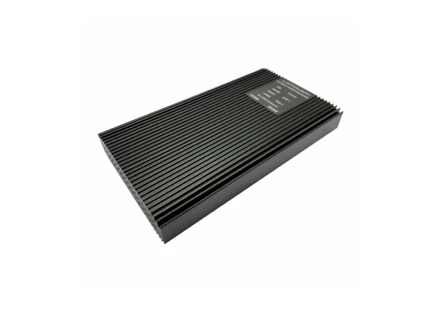 HDD SSD Rack LC Power LC-M2-C-NVME-2x2-RAID USB-C enclosure for two ...