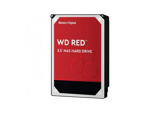 HDD WD 10TB WD101EFAX 256MB 5.400rpm Red - Cena, Specifikacije i Akcija ...