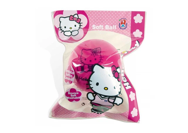 Hello Kitty mekana lopta mala - Cena, Specifikacije i Akcija | Jakov.RS