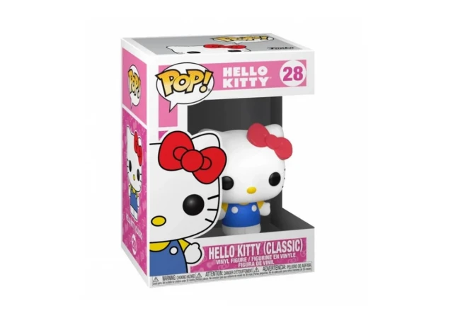 Hello Kitty S2 POP Sanrio - Hello Kitty Classic - Cena, Specifikacije i ...