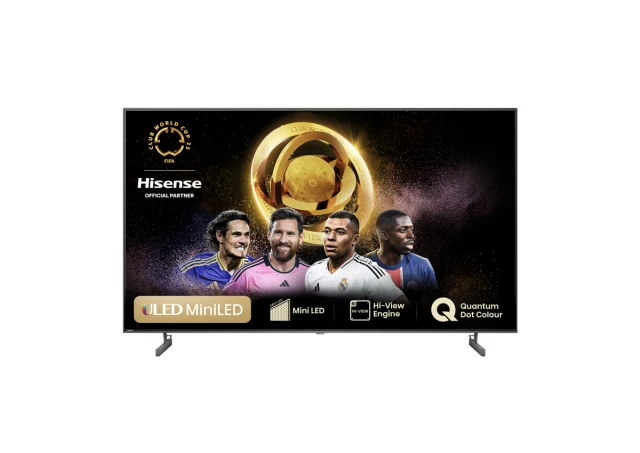 HISENSE 75 inča 75U6NQ ULED Mini-LED 4K UHD Smart TV - Cena ...