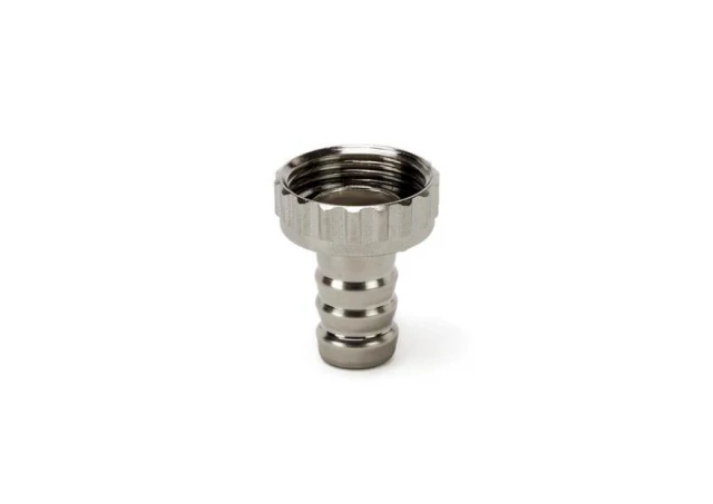 Holander za slavinu metalna 1/2" - Cena, Specifikacije i Akcija | Jakov.RS