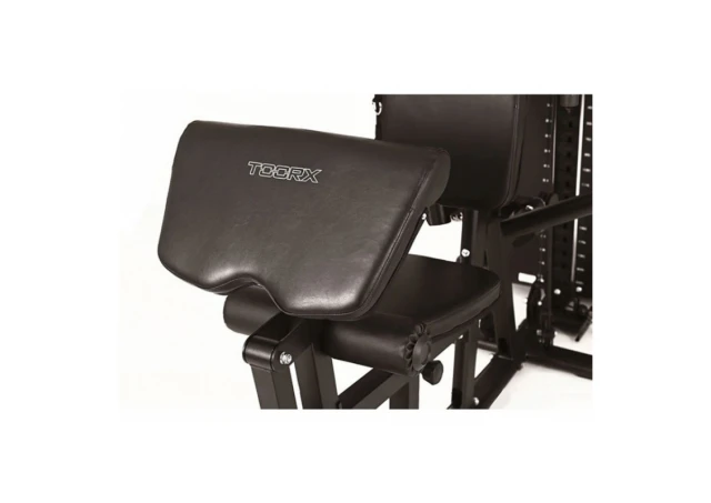 HOME GYM TOORX MSX-300 - Cena, Specifikacije i Akcija | Jakov.RS
