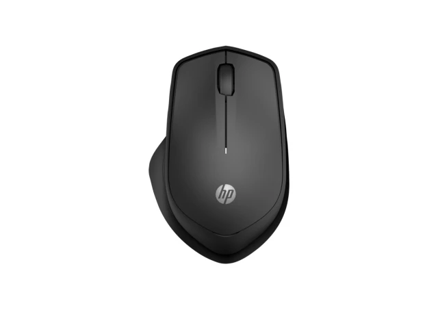 HP 285 Silent Wireless Mouse EURO, Black - Cena, Specifikacije i Akcija ...
