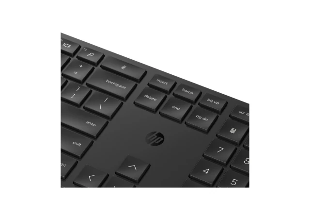 HP 655 Wireless Keyboard and Mouse EURO | Jakov.RS - Odlična ponuda