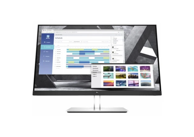 HP MON 27 E27q G4 QHD, 9VG82AA - Cena, Specifikacije i Akcija | Jakov.RS