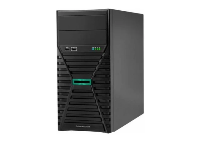 HPE ML30 Gen11 E-2436 16G 8SFF SATA - Cena, Specifikacije i Akcija ...
