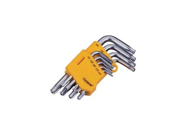 Imbus ključ Torx T10-T50 9/1 Hoteche | Jakov.RS - Odlična ponuda