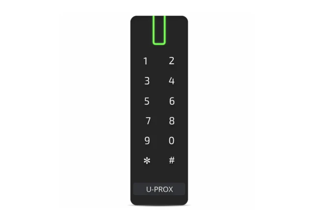 Integrated Technical Vision U-PROX SE KEYPAD | Jakov.RS - Odlična ponuda