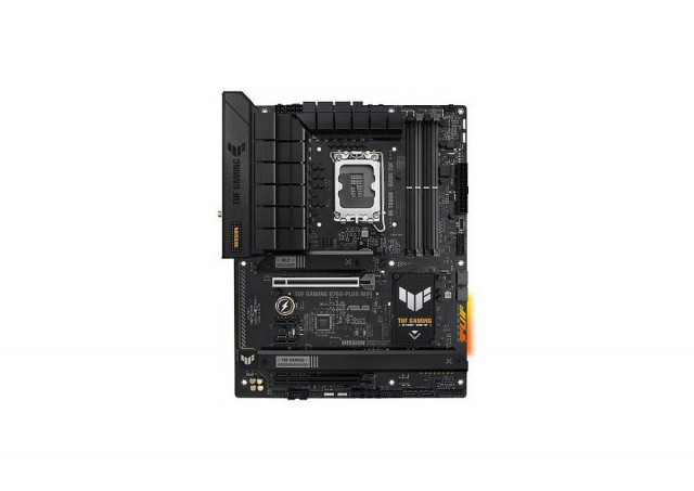 MBO 1700 ASUS TUF GAMING B760-PLUS WIFI - Cena, Specifikacije i Akcija ...