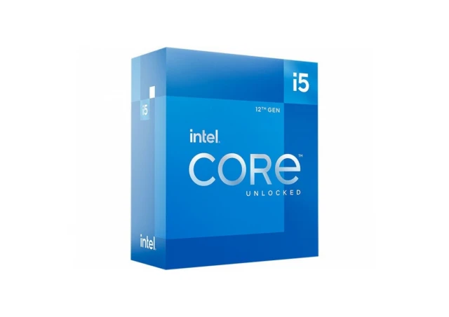 Procesor INTEL Core i5 12600K 10 Core 2.80GHz 4.90GHz Box | Samo 23830 RSD!