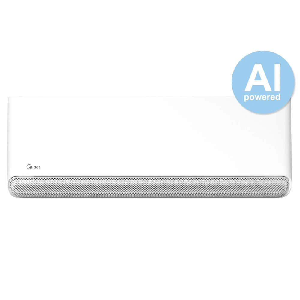 Klima uređaj inverter Midea CB1-24HRFN8.WIFI 24000BTU/WiFi - Cena ...