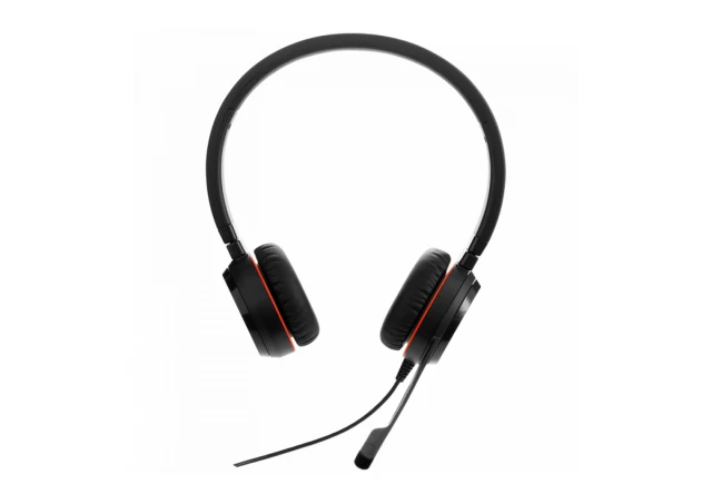 JABRA Evolve 20, Stereo MS, USB C/A adapter - Cena, Specifikacije i ...