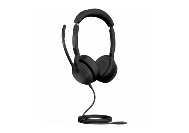 JABRA EVOLVE2 50, USB-C MS Stereo - Cena, Specifikacije i Akcija | Jakov.RS