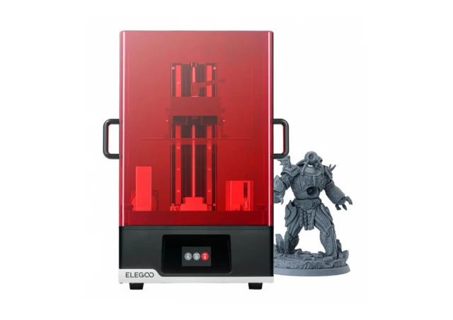 Jupiter SE 3D Printer - Cena, Specifikacije i Akcija | Jakov.RS