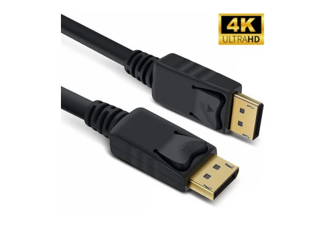 Kabl DisplayPort na DisplayPort DP2DP-K 1,8m 4K/60Hz | Jakov.RS ...
