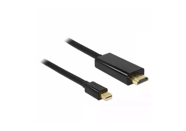 Kabl MiniDisplayport - HDMI M/M Linkom 1.8m | Jakov.RS - Odlična ponuda