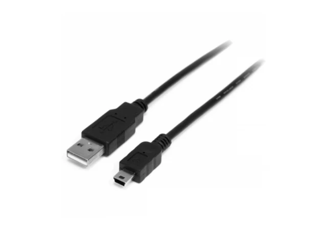 Kabl USB Linkom USB 2.0 na Mini B (za Dig.foto-aparat) 1.5m | Jakov.RS ...