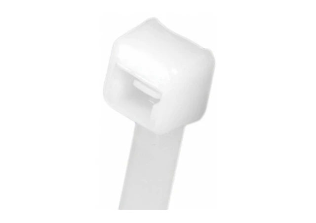 KABLOVSKA VEZICA 500 x 4,8mm BELA,Pak/50kom. - Cena, Specifikacije i ...