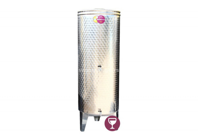 Inox bure 480l-rakija-ezio 30024 - Cena, Specifikacije i Akcija | Jakov.RS