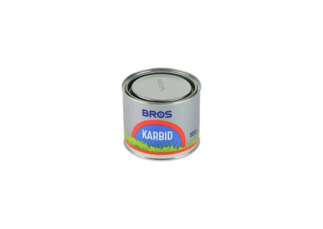 Karbid protiv krtica 500g Bros - Cena, Specifikacije i Akcija | Jakov.RS