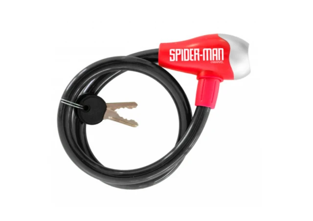 Capriolo BRAVA-DEčJA NA KLJUČ "SPIDERMN 190191 | Samo 1350 RSD!