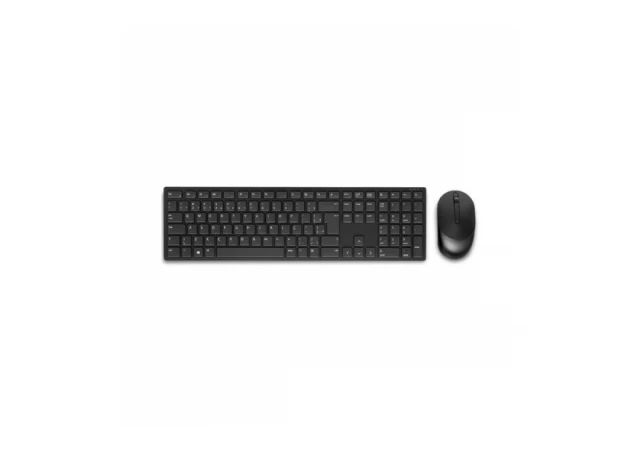 KB Dell KM5221W Wireless Combo YU - Cena, Specifikacije i Akcija | Jakov.RS