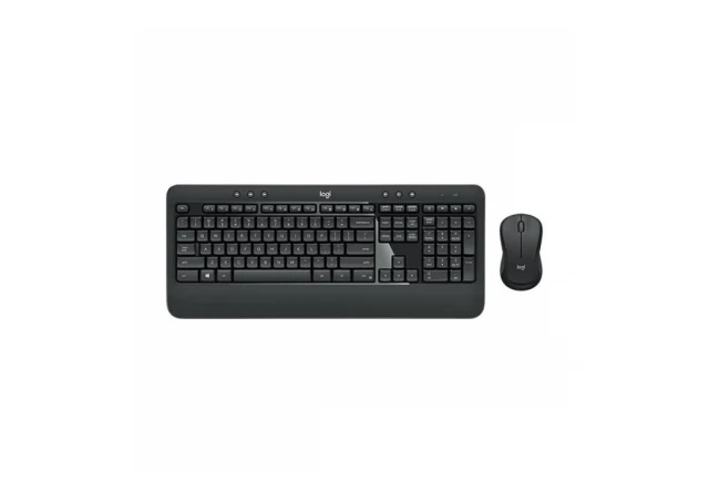 KB Logitech Cordless Set MK540 ADVANCED US | Jakov.RS - Odlična ponuda