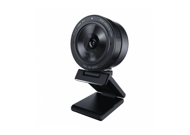 Kiyo Pro - USB Camera with High-Performance Adaptive Light Sensor ...