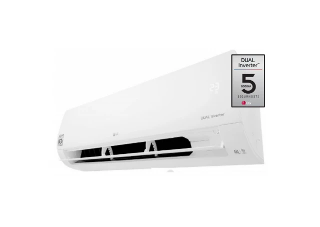 KLIMA UREĐAJ LG S12ET Standard (II) - Cena, Specifikacije i Akcija ...