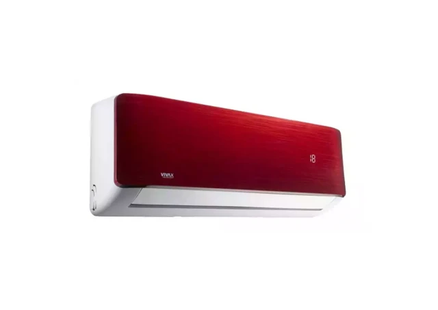 Klima uređaj Vivax Cool ACP-12CH35AERI + RED Inverter - Cena ...