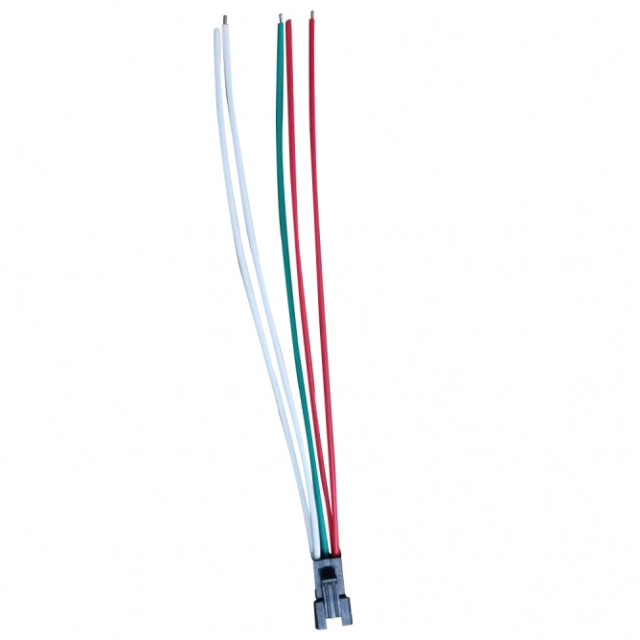 KONEKTOR ZA SPI LED TRAKE | Jakov.RS
